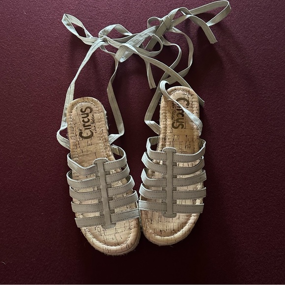 Circus by Sam Edelman | Shoes | Sam Edelman Circus Platform Sandal ...